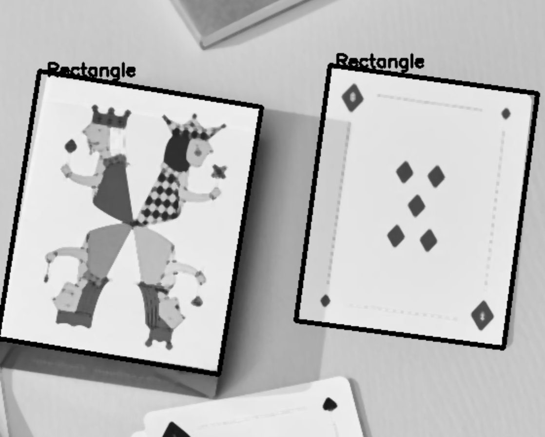 What is OpenCV used for?