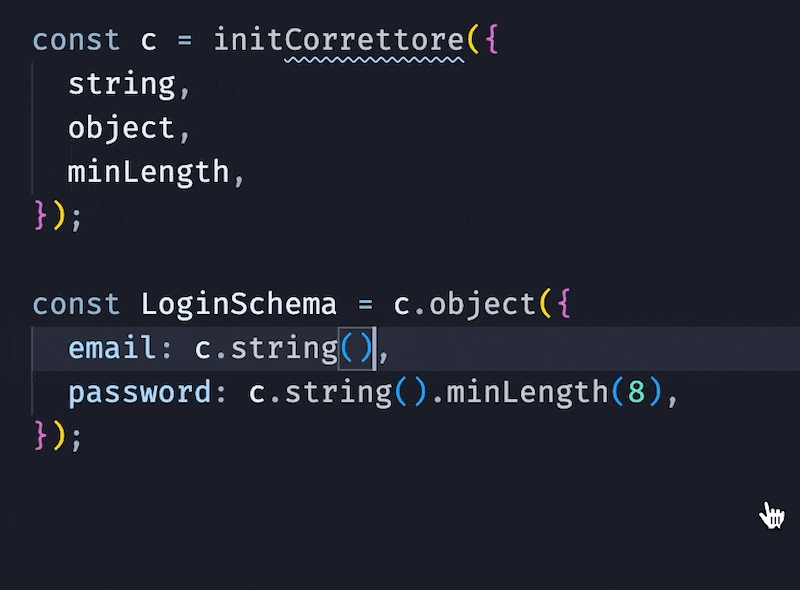 A novel technique for creating ergonomic and tree-shakable TypeScript ...