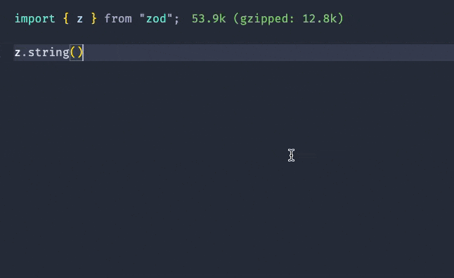 A novel technique for creating ergonomic and tree-shakable TypeScript ...