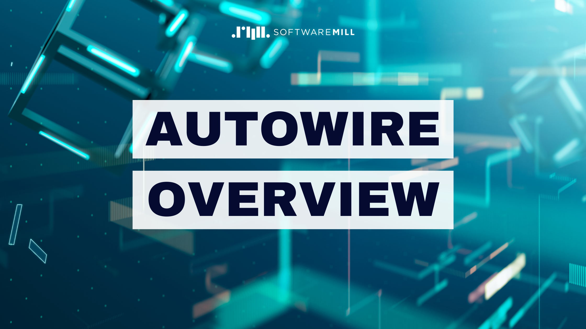 Autowire - an overview