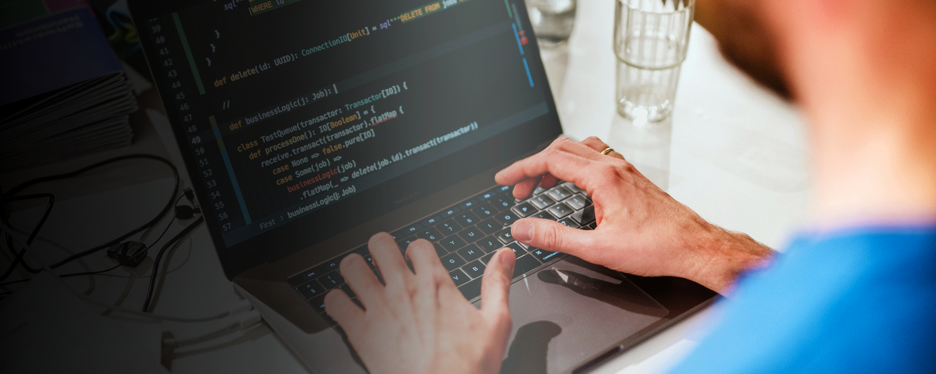 Custom software development and consulting services | SoftwareMill