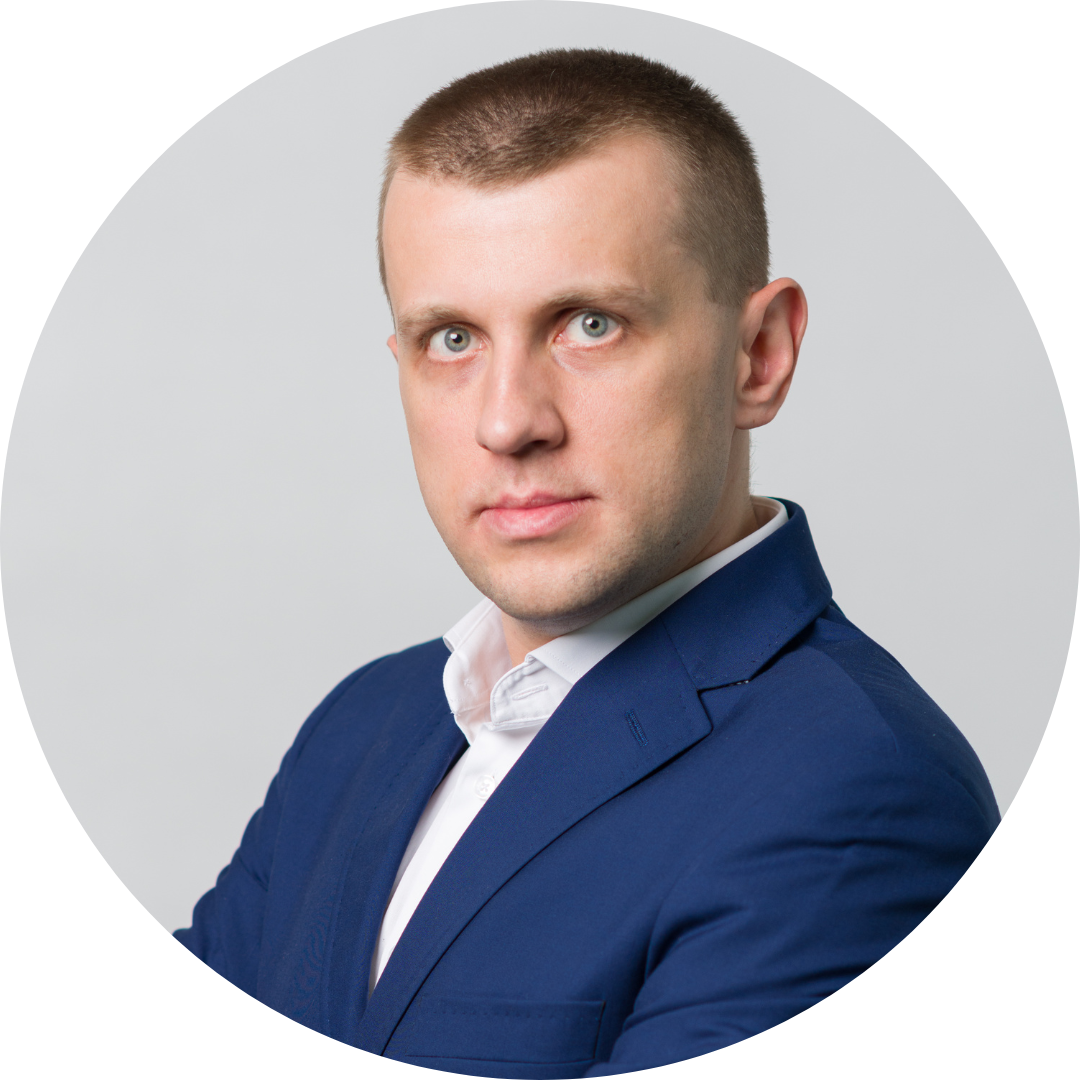 Team - meet our software engineers