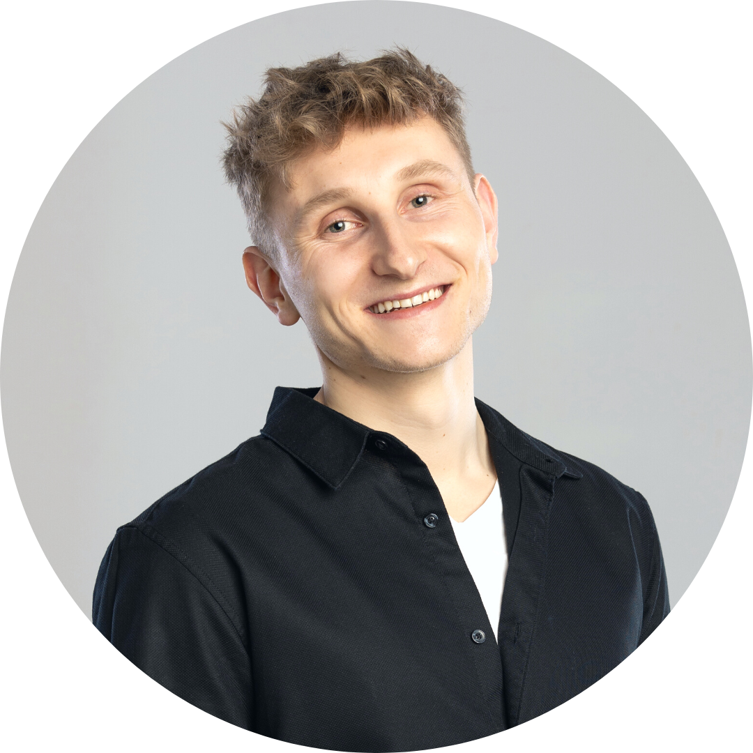 Team - meet our software engineers